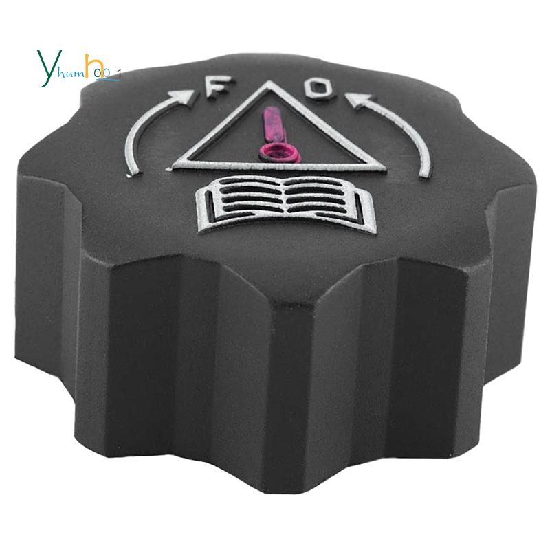 Coolant Expansion Bottle Radiator Cap Oil Tank Filler Cap for Peugeot ...