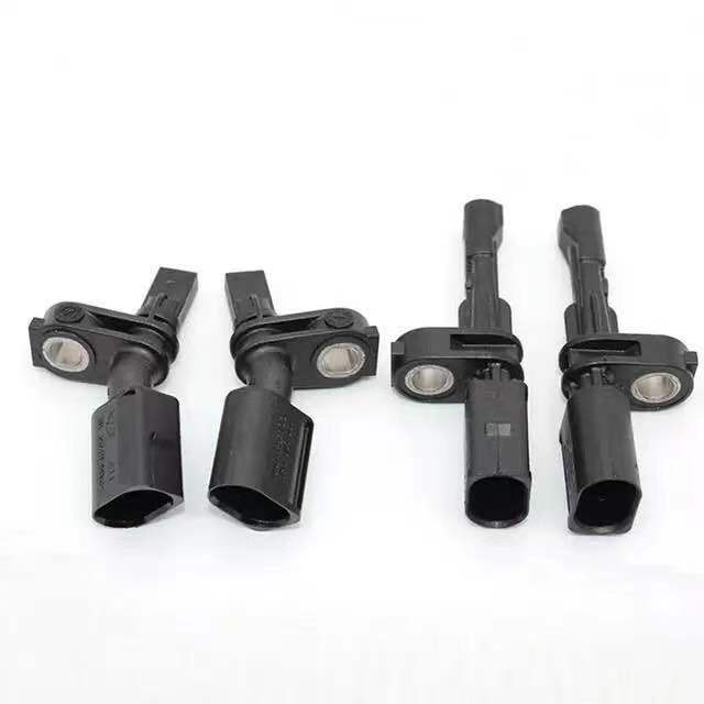 New ABS Speed Sensor WHT003860 WHT003861 WHT003864 For VW Golf 7 MK7 ...