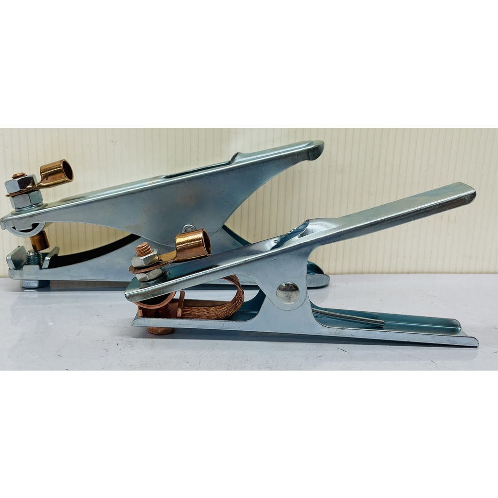 SUNTECH Grounding Cable Gripper Earth Clamp Grouting Tool | Shopee Malaysia