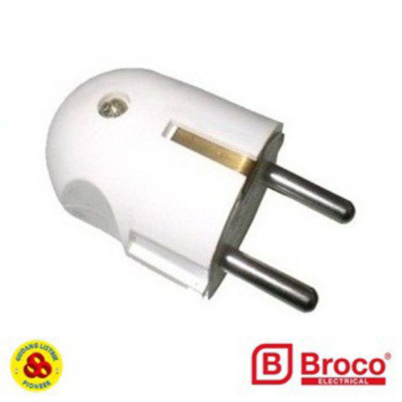 Broco GROUND PLUG BROCO PLUG | Shopee Malaysia