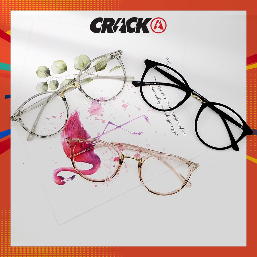 Crack Cermin Mata / Spek Mata / Spectacle Frame / Spek Mata Viral ...