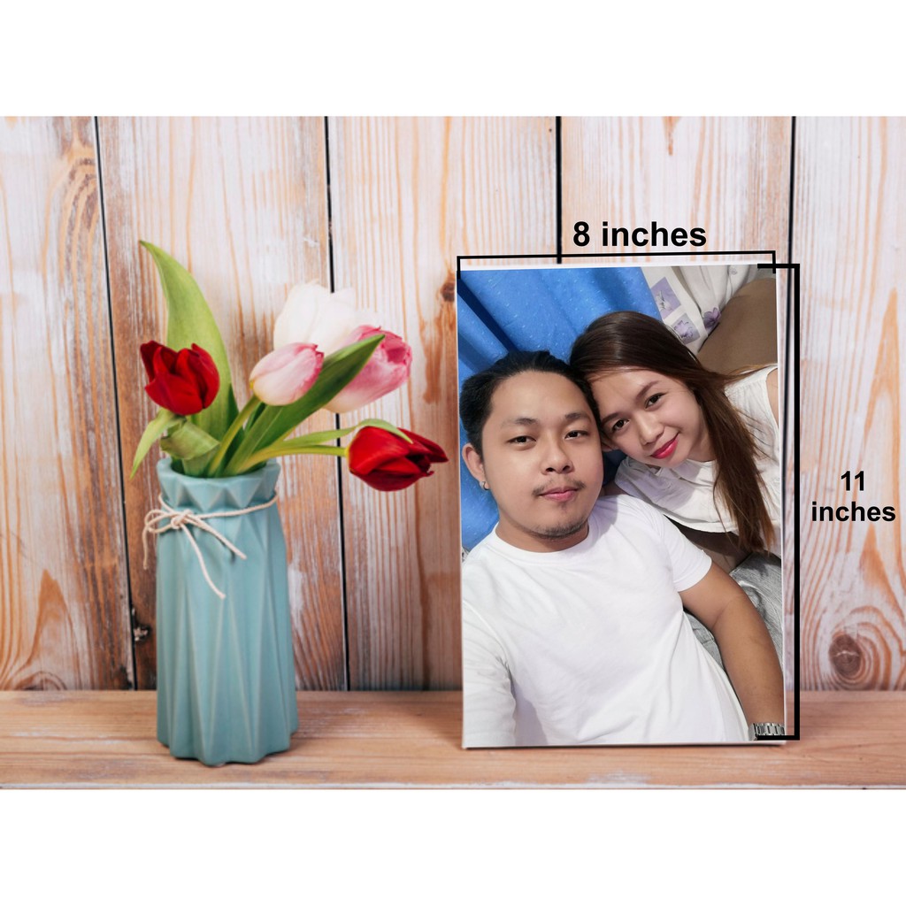 Photo Tile Sintra Board 8x11 inches (box type) | Shopee Malaysia