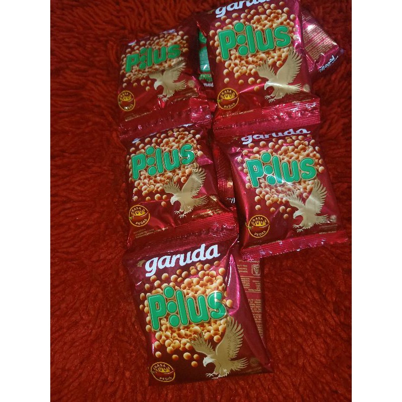 Pilus Garuda | Shopee Malaysia