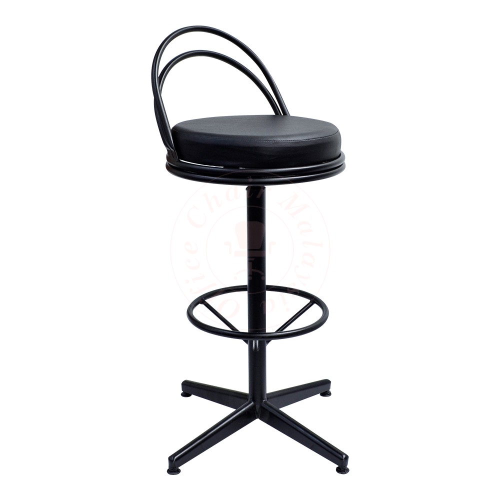 EBS01 High Stool / Low Stool / Bar Stool / Cafe Stool /Dining Stool ...
