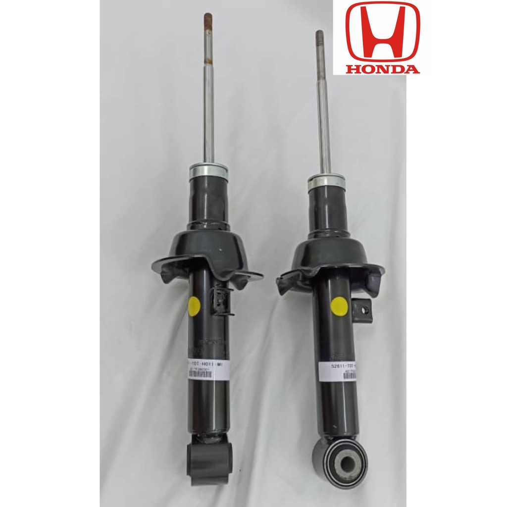 HONDA CRV TOA BRAND SHOWA ABSORBER REAR LEFT & RIGHT HAND SET CRV TOA 2012-2014 | Shopee Malaysia