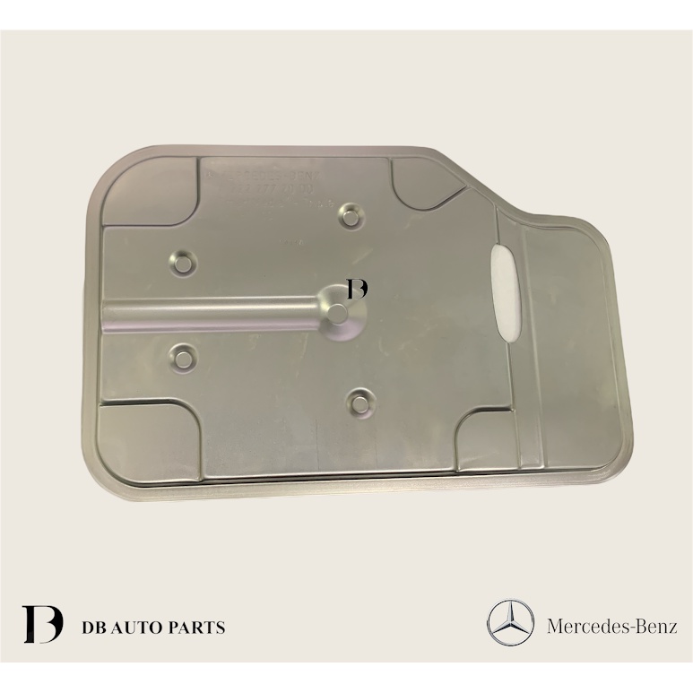 ORIGINAL MERCEDES BENZ E-CLASS W212 S-CLASS W222 W221 AUTO TRANSMISSION ...