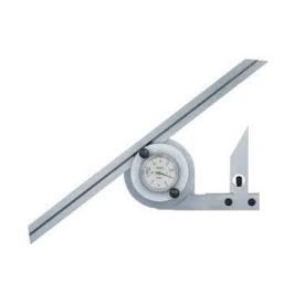 UNIVERSAL PROTRACTOR INSIZE 2372-360 | Shopee Malaysia