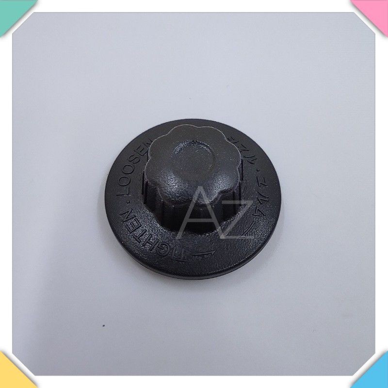 Fan Blade Lock/Knob for Brand Khind(Original) | Shopee Malaysia
