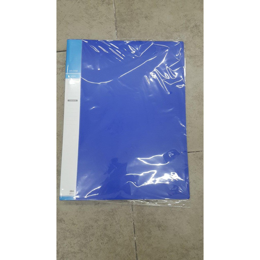 Midas document File 20 leaves, A3 size | Shopee Malaysia