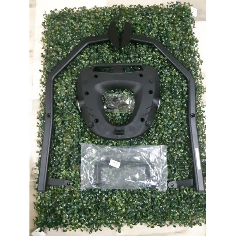 HEAVY DUTY RACK FOR SYM SPORT RIDER 125I ( HRV - SPORT RIDER 125I ...