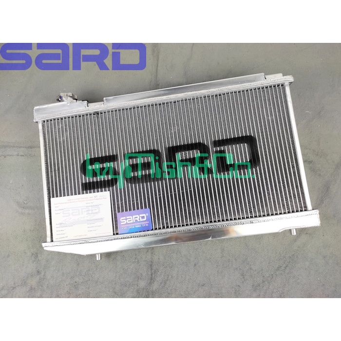 ⚙️ SARD® AE101 AE100 AE111 AE92 SWAPPED ENGINE SUPERCHARGER 4AGZE LEVIN ...