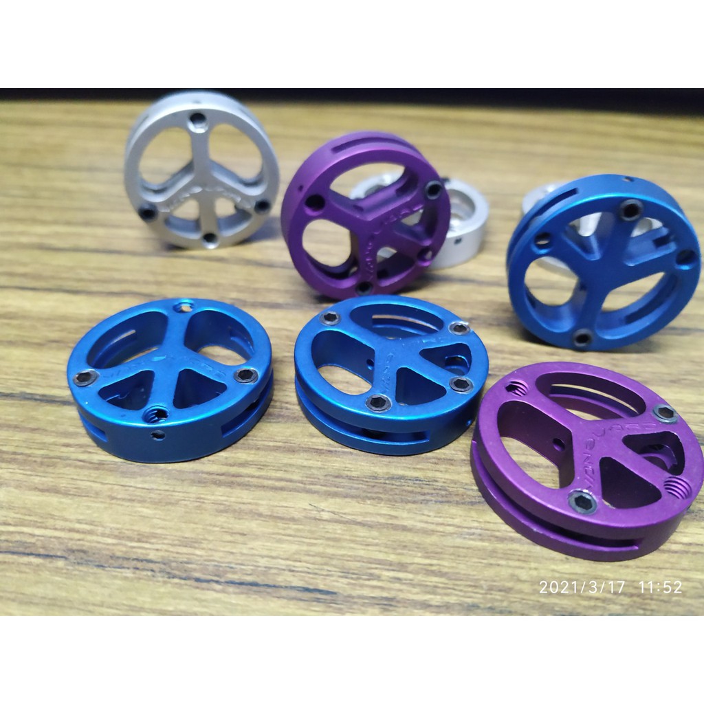 Vintage Vanguard Peace sign Cable Hanger [1 PCS] | Shopee Malaysia