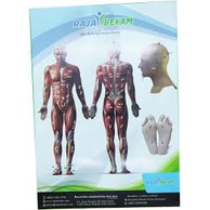 Poster panduan bekam(poster 9in1 dan panduan bekam) | Shopee Malaysia