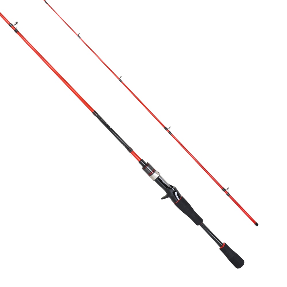 22 SHIMANO fishing rod MAJESTIC XT BAITCATING & SPINNING ROD WITH 1 ...