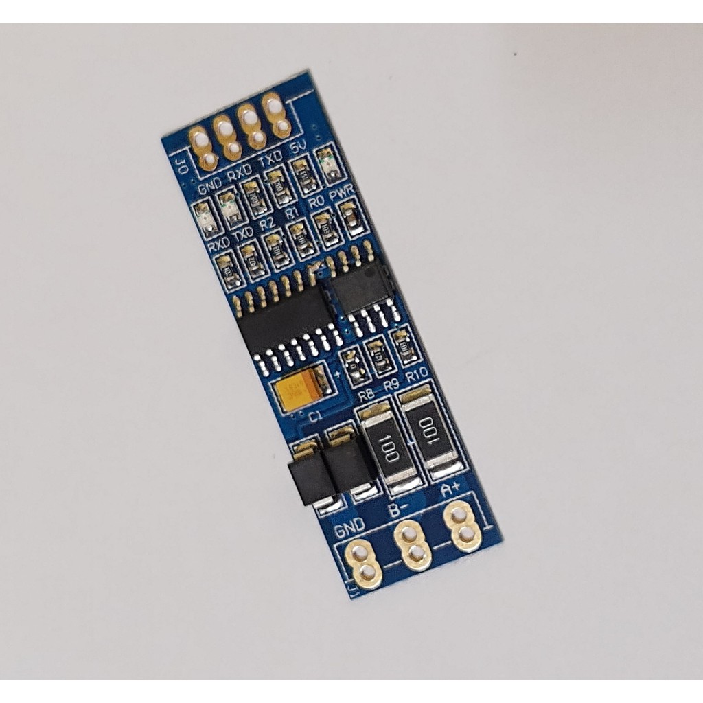 UART TTL to RS485 2 Way Converter Board | Shopee Malaysia