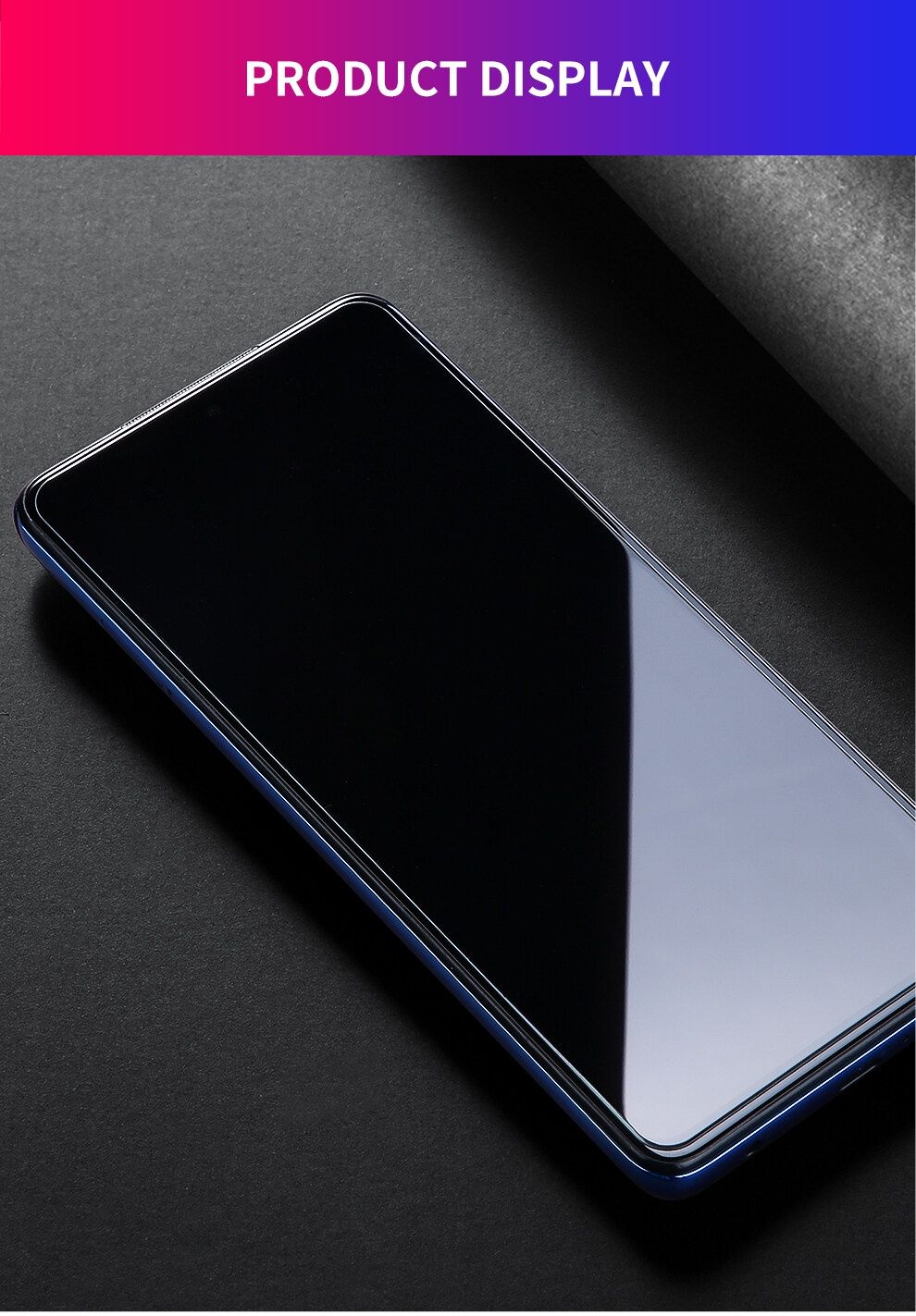 【COD】SmartDevil Tempered Glass For Xiaomi Redmi Note 11 Pro/POCO F4 GT ...