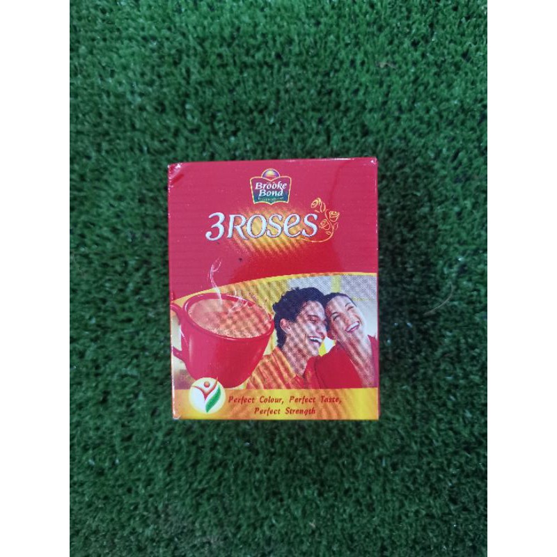 3 Roses Tea 50g (imported) | Shopee Malaysia