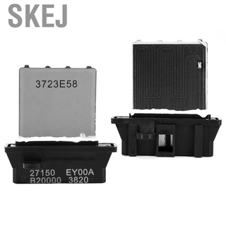 Skej Blower Motor Fan Heater Resistor 27150-EY00A For Nissan Maxima X ...