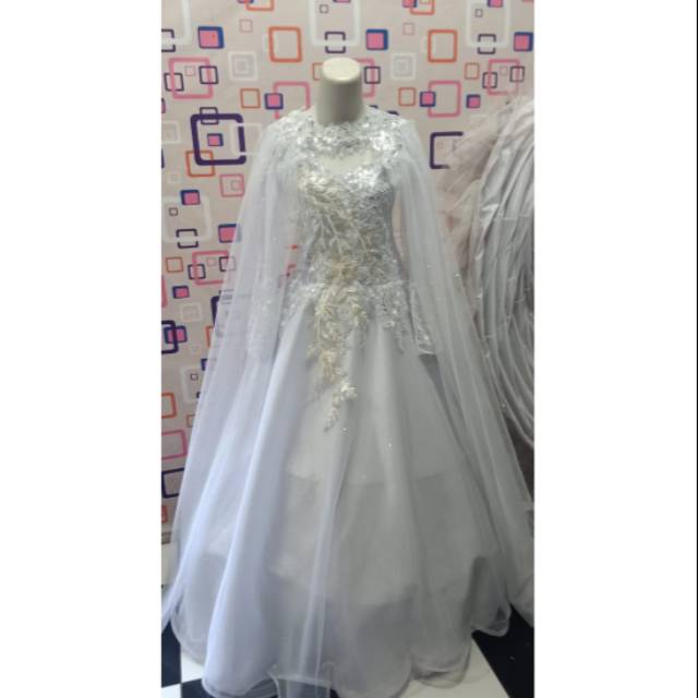 Wedding dress | Shopee Malaysia