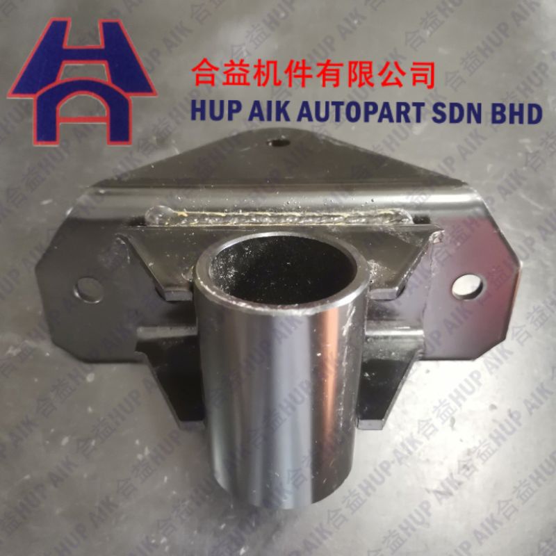 ISUZU PRO FR SPRING BRACKET | Shopee Malaysia