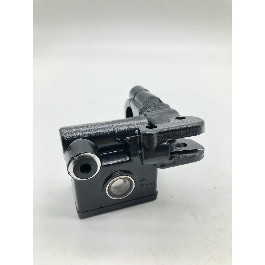 YAMAHA FZ150 FZ150I FRONT MASTER PUMP FRONT DISC PUMP FRONT DISC BRAKE ...