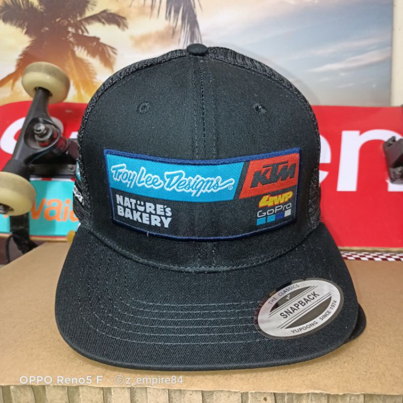 Cap kTm🔥Topi kTm🔥kTm Cap🔥 | Shopee Malaysia