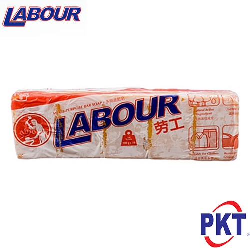 LABOUR TRANS SOAP 10X100G | Shopee Malaysia