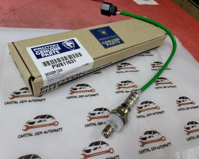 PW811631 PW810648 PROTON OXYGEN SENSOR WIRA SAGA BLM GEN2 EXORA PERSONA ...