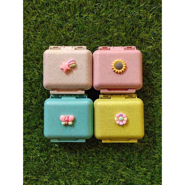 Pocket Pin Box (ready stock) | Shopee Malaysia