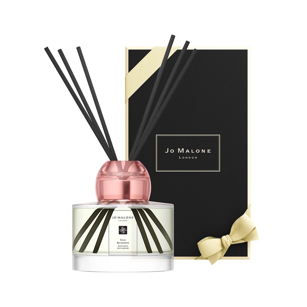 Jo Malone London Diffuser - Silk Blossom 165ml (Original) | Shopee Malaysia