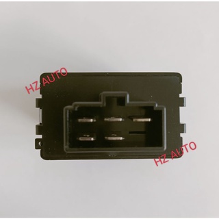 ISUZU HINO FLASHER UNIT 24V 5PIN TURN SIGNAL FLASHER RELAY 5PIN 24V FOR ...
