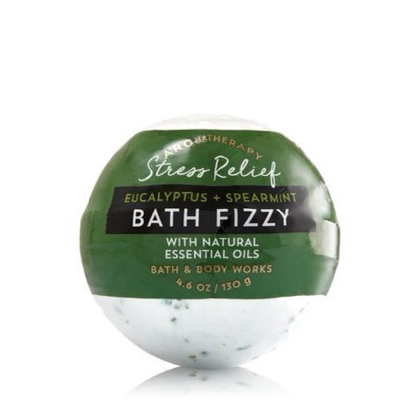 Bath & Body Works Bath Fizzy Bath Bomb | Shopee Malaysia