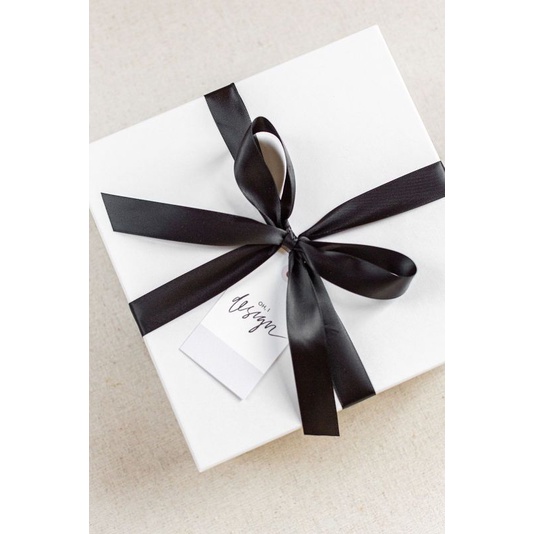 Gift Box with card (add on) | Shopee Malaysia