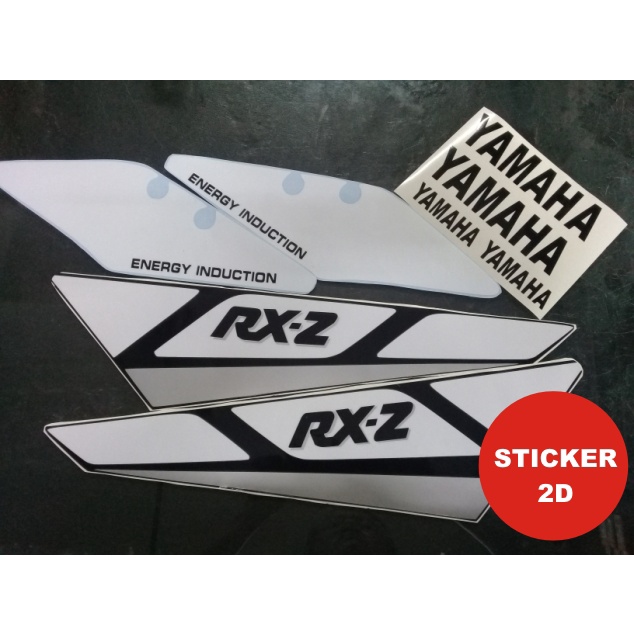 20230820-1039 Body Sticker / Stripe / STIKER Stickers, Logos & Emblems ...