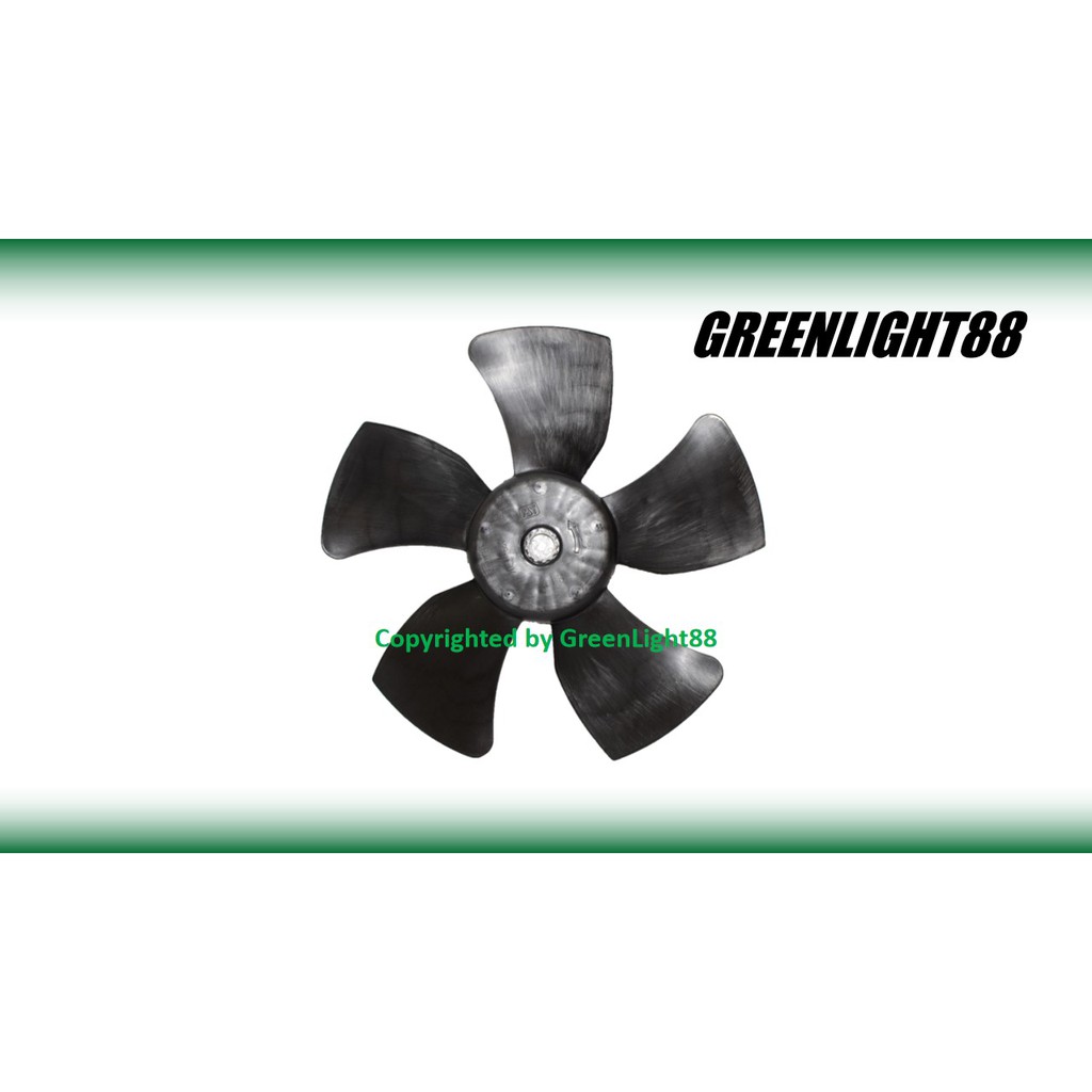 PROTON SAGA BLM / FL / FLX / GEN 2 (MANUAL/DENSO TYPE) RADIATOR FAN ...