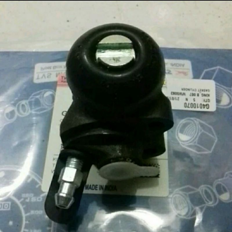 Front/rear BRAKE TUBE TVS KING TVS CARGO BOX TVS PICK UP (TVS WHEEL 3 ...