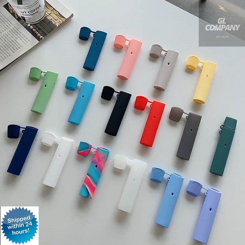 (Ready Stock) RELX INFINITY & RELX FIRST GENERATION COVER CASE,/Relx ...