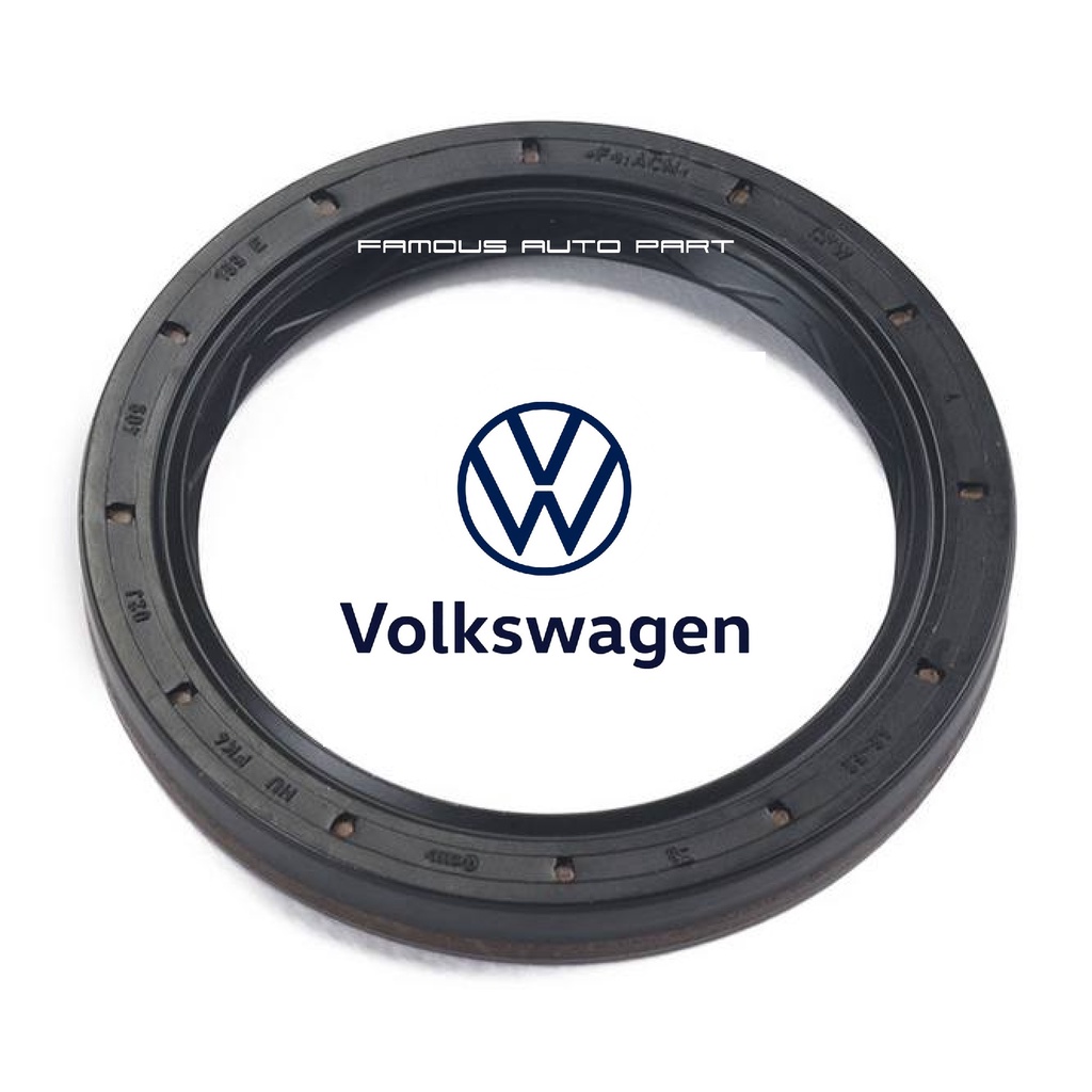 RIGHT DRIVE SHAFT SEAL VOLKSWAGEN GOLF JETTA POLO PASSAT SCIROCCO ...