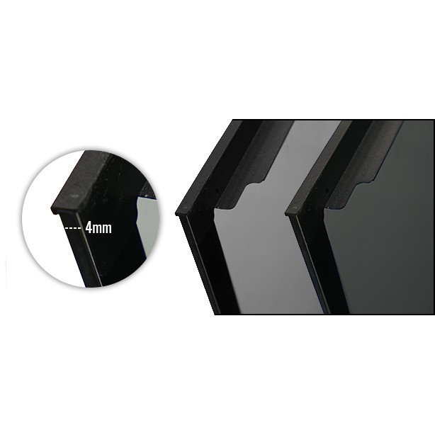 Cooler Master Tempered Glass Side Panel MasterCase 5/6/ MC500 MC600 ...