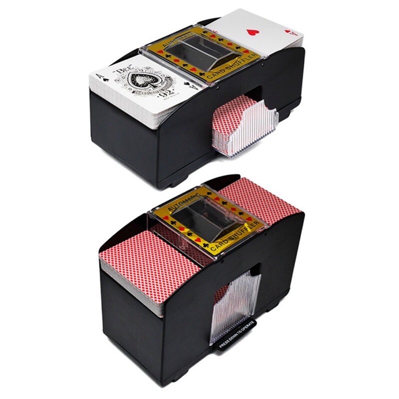 card shuffler playing card poker card automatic shuffling machine ...
