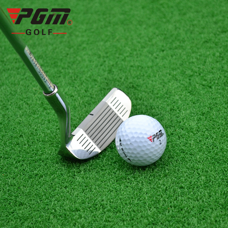 PGM two way head golf chipper putter club stainless steel shaft for ...