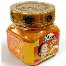 POOSU MANJAL POWDER-100G | Shopee Malaysia