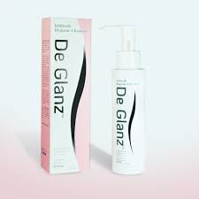 De Glanz Intifresh Hygiene Cleanser 120ml | Shopee Malaysia