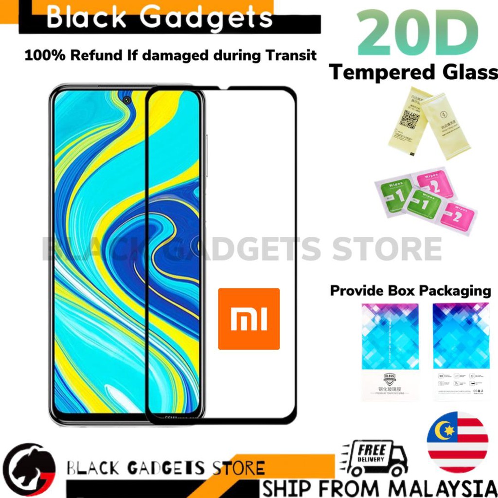 Xiaomi Poco X6 / F5 Pro / M4 Pro 4G / 5G / F2 Pro / X2 / K20Pro / K30 ...