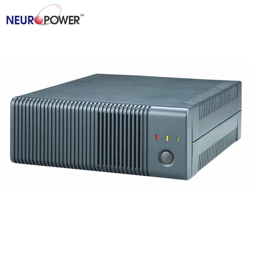 NeuroPower Inverex 1000 (1000VA) | Shopee Malaysia