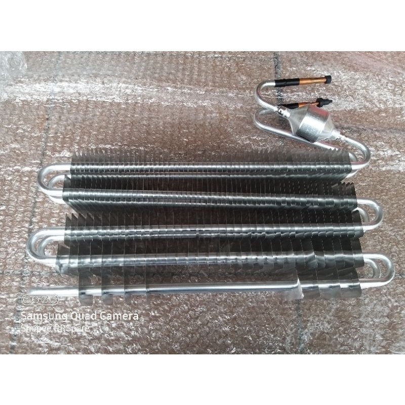 SHARP A295 SJ224 FRIDGE EVAPORATOR COOLING COIL sj-224m | Shopee Malaysia
