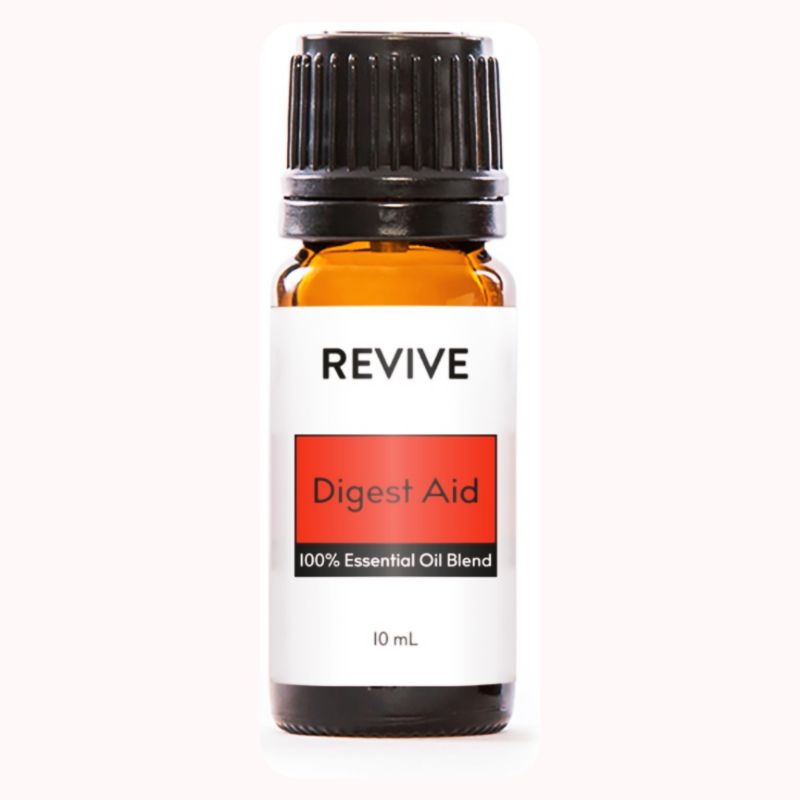 Revive Digest Aid Essential Oil [ Our Version Of Young Living Digize ] 10ml | Shopee Malaysia