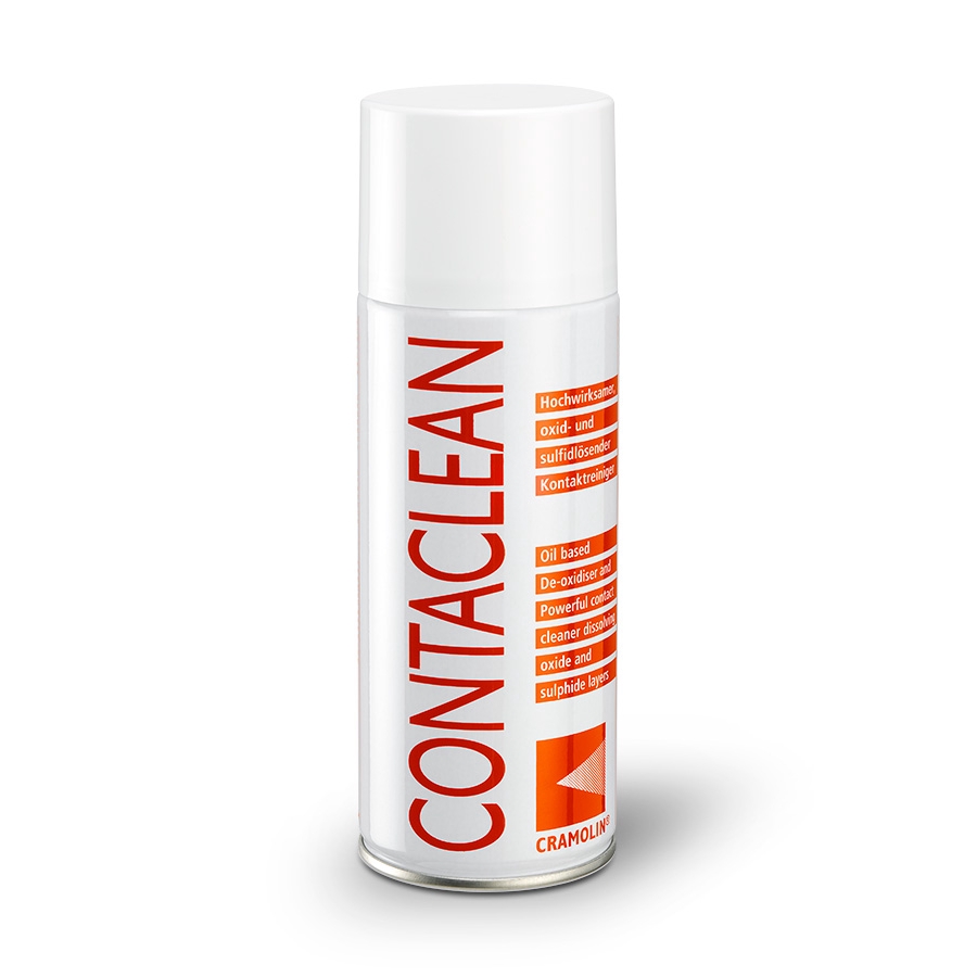 CRAMOLIN 1011411 Contaclean (200 ml) | Shopee Malaysia