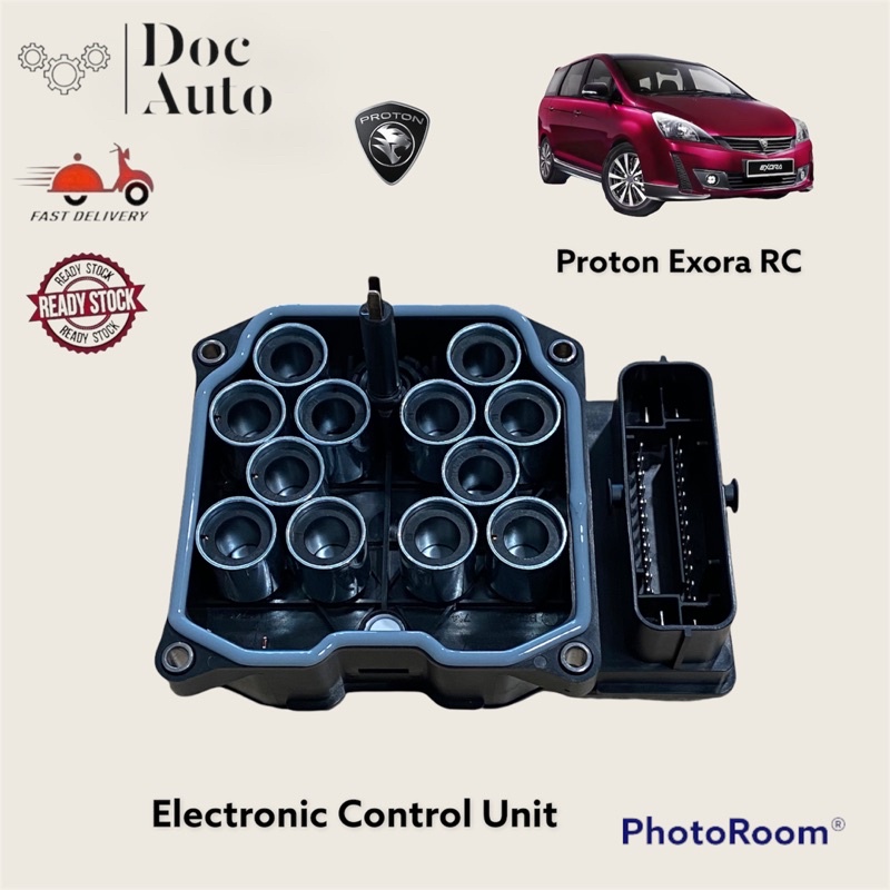 Proton Exora RC Electronic Control Unit ECU - PW922048W | Shopee Malaysia