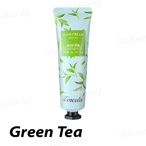 GoBeauty ZENCOLOR Hand Cream Lotion Hydrating Moiturizer Handcream ...